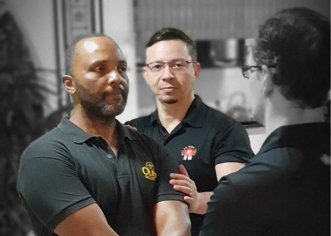 Ving Tsun Experience Archives - Kung Fu Niteroi - Academias de Kung Fu ...